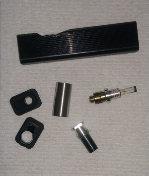 The Mini Badger | The Autoflower Network