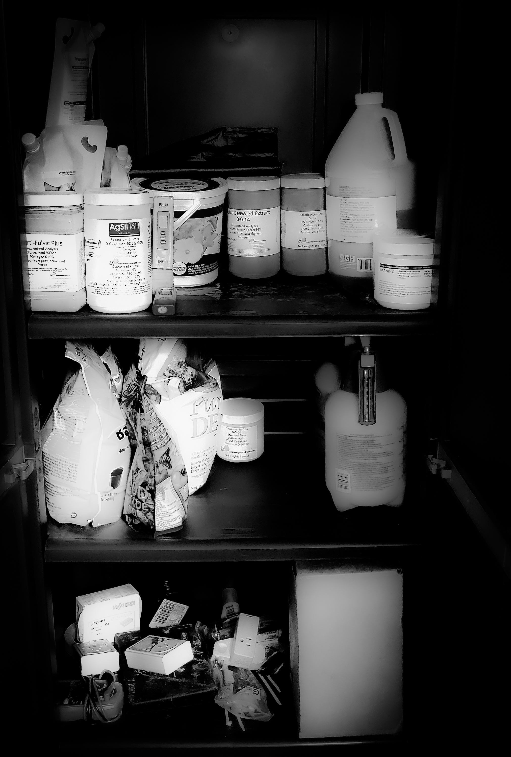 Guide to Using AFN Review System | The Autoflower Network